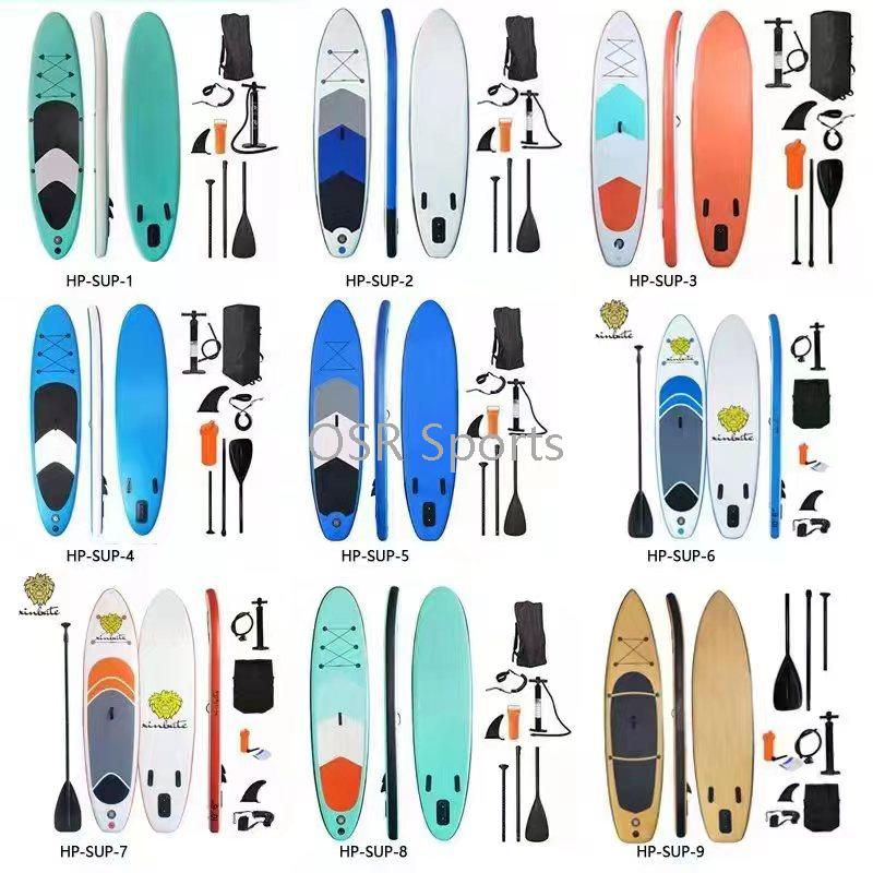 SUP-XX: Inflatable Stand Up Rowing Paddle Board Touring SUP - 无锡拓森户外运动 ...