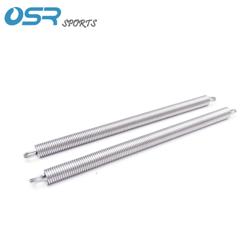 11286-XX: Spring for the fin strap, pair - 无锡拓森户外运动器材有限公司