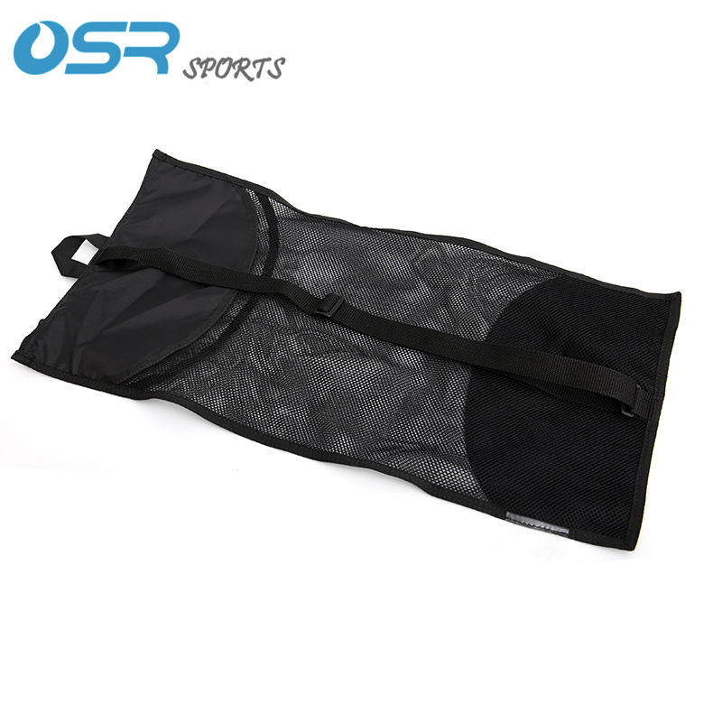 60251: Mesh bag for snorkel mask and fin 60*40cm - 无锡拓森户外运动器材有限公司