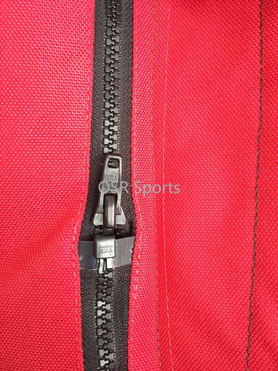 T.030.001: Wing only 30lbs, w/o webbing slots - 无锡拓森户外运动器材有限公司