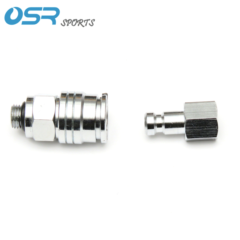 11479: Quick Disconnector - 无锡拓森户外运动器材有限公司