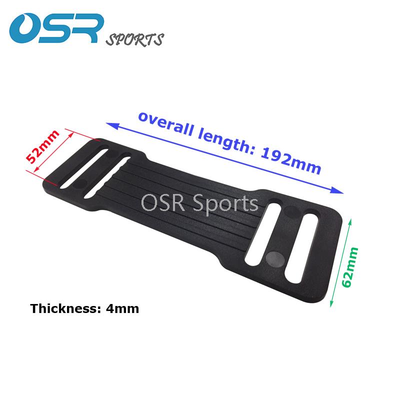 11138: Tank Friction Pad - 无锡拓森户外运动器材有限公司