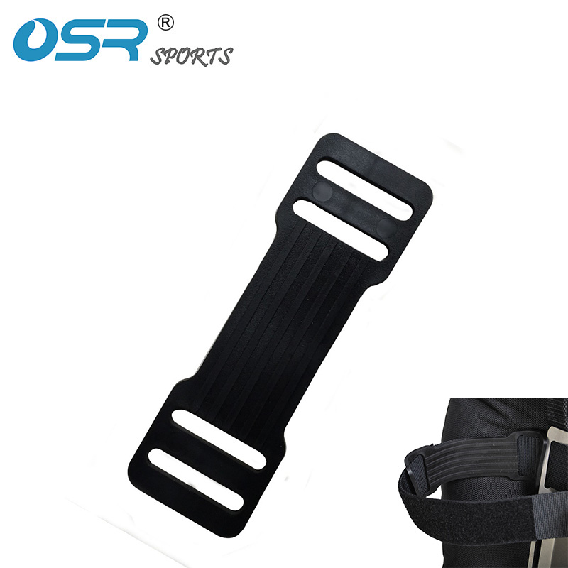 11138: Tank Friction Pad - 无锡拓森户外运动器材有限公司