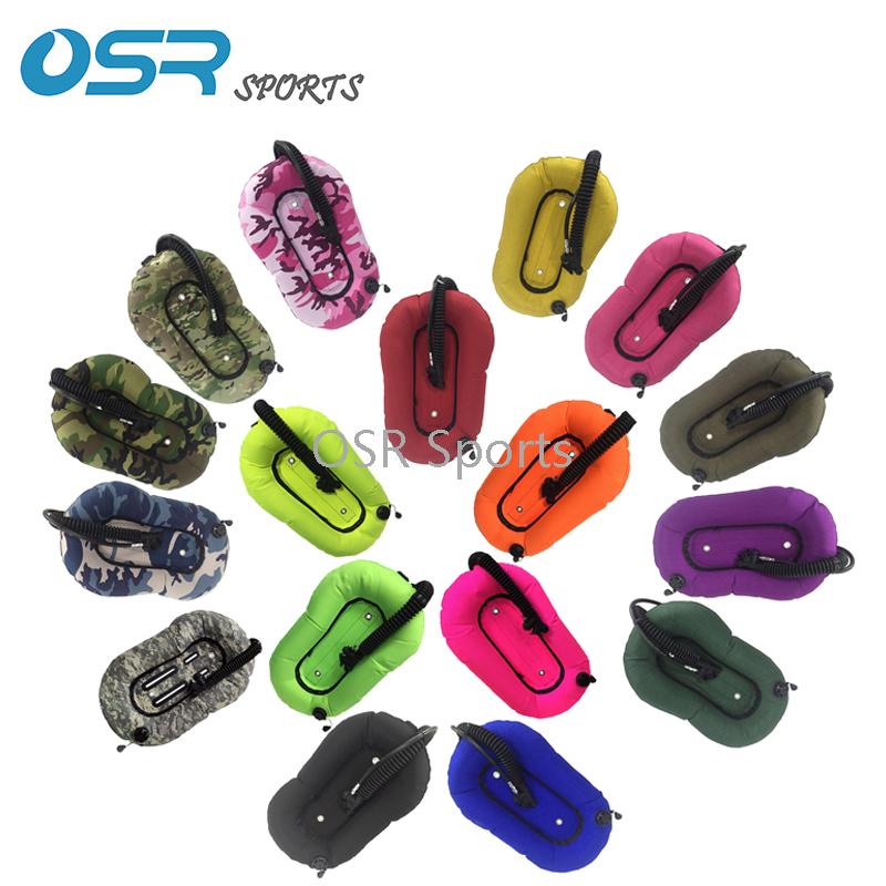 T.030.001: Wing only 30lbs, w/o webbing slots - 无锡拓森户外运动器材有限公司